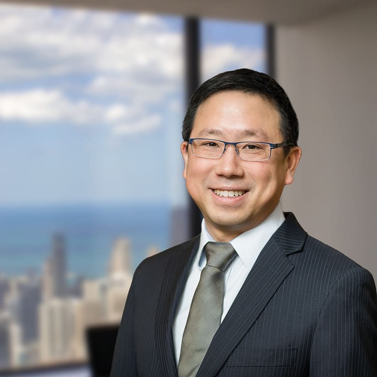 Digital Problem-Solver Kermin Chok Joins DeSimone Consulting ...