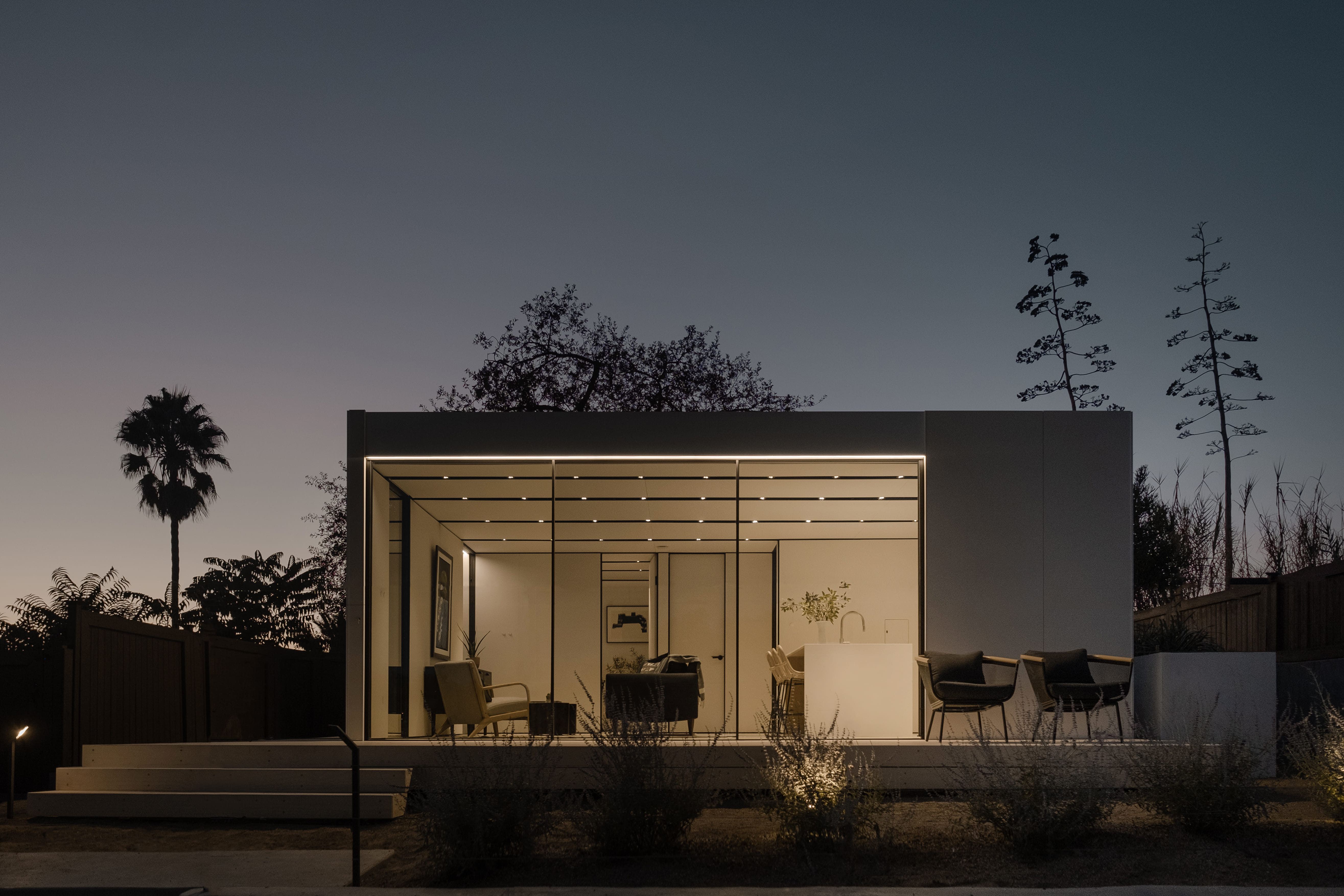 A Conversation With Cover Co-Founders on Their Tesla-Inspired Building ...