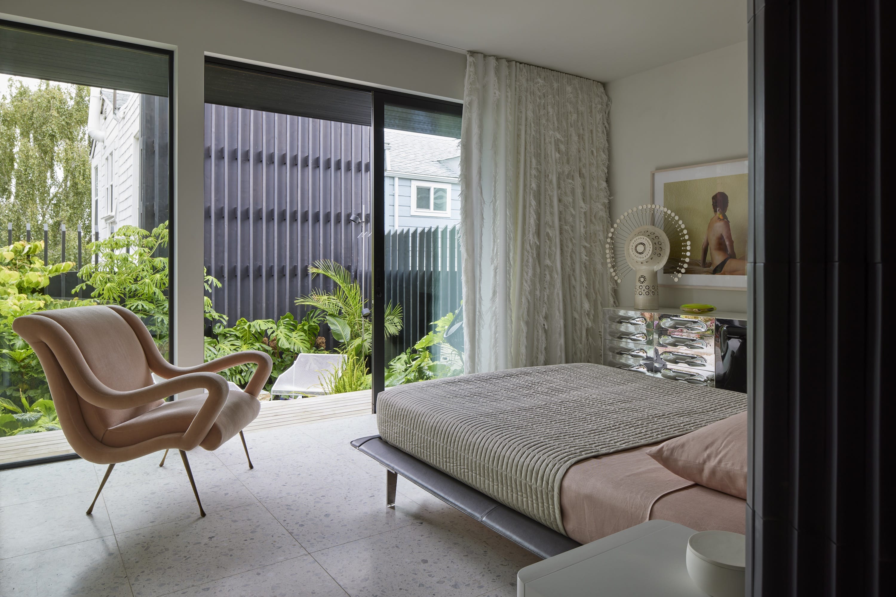 Mork-Ulnes Architects and Alison Damonte reimagine San Francisco home ...