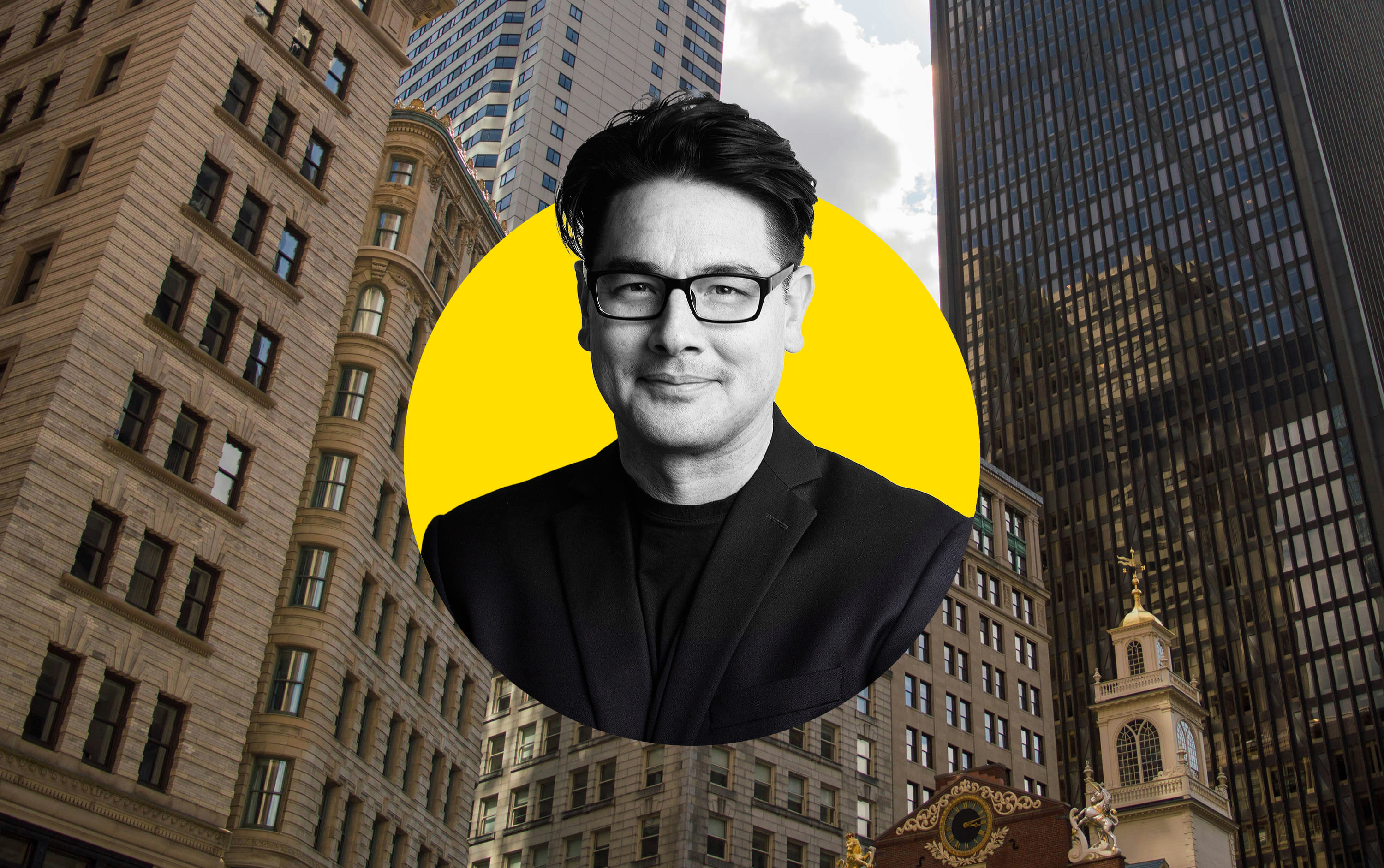 Archinect City Guide: Explore Boston with Eric Höweler of Höweler + Yoon | Features | Archinect