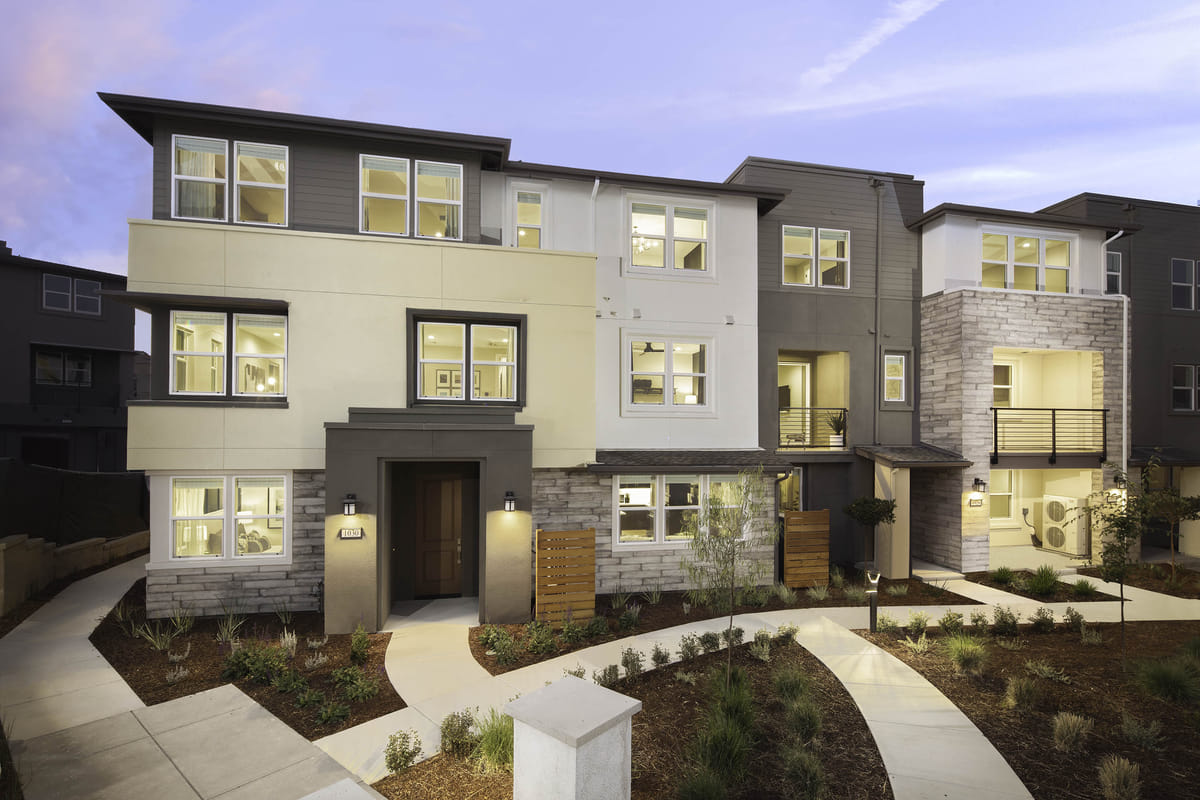 Five KTGY-Designed Residential Communities Receive 2024 BIA Bay Area ...