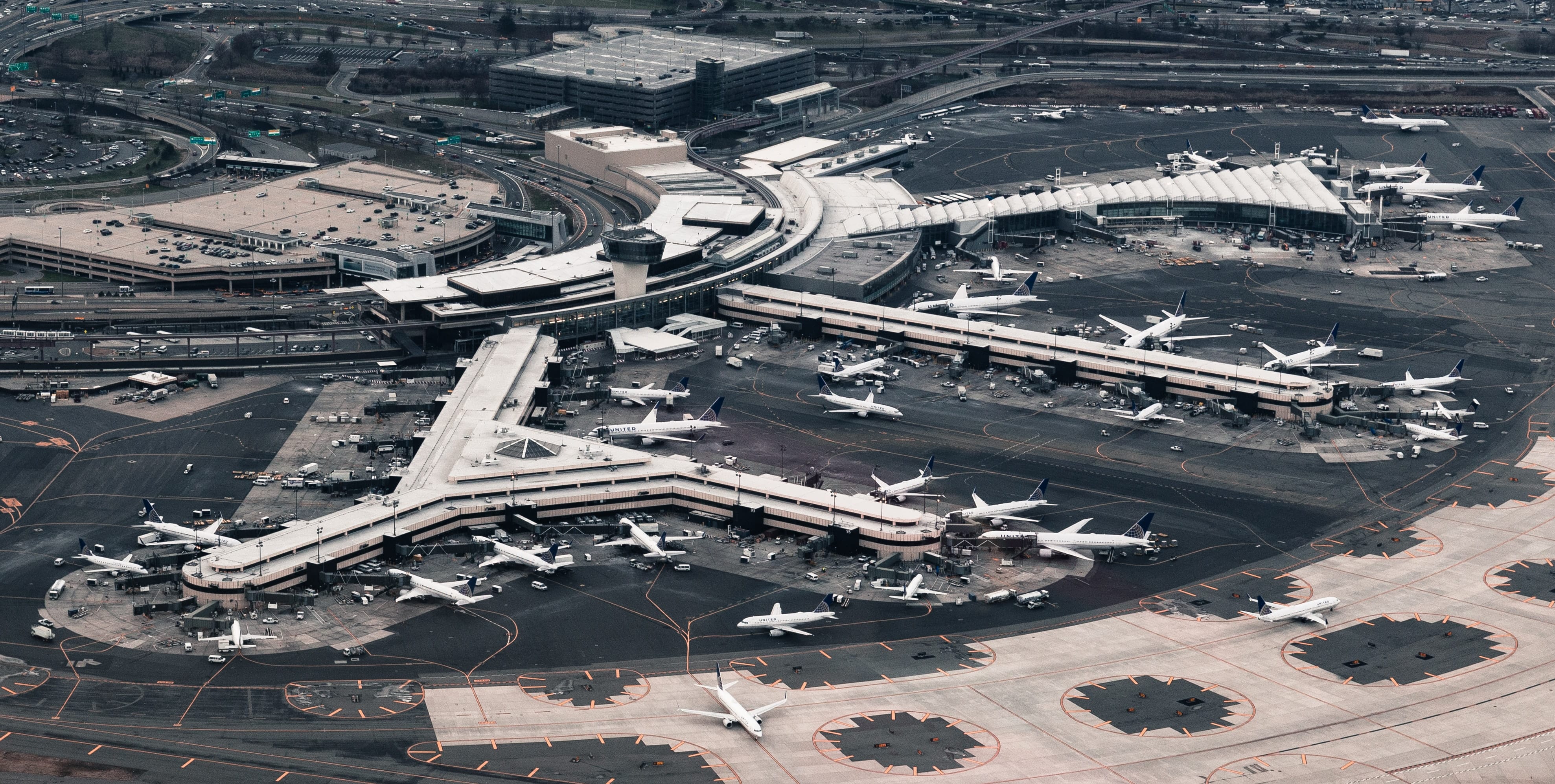 Arup and SOM selected to lead modernization and expansion of Newark ...