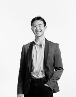 Austin Chen | Archinect
