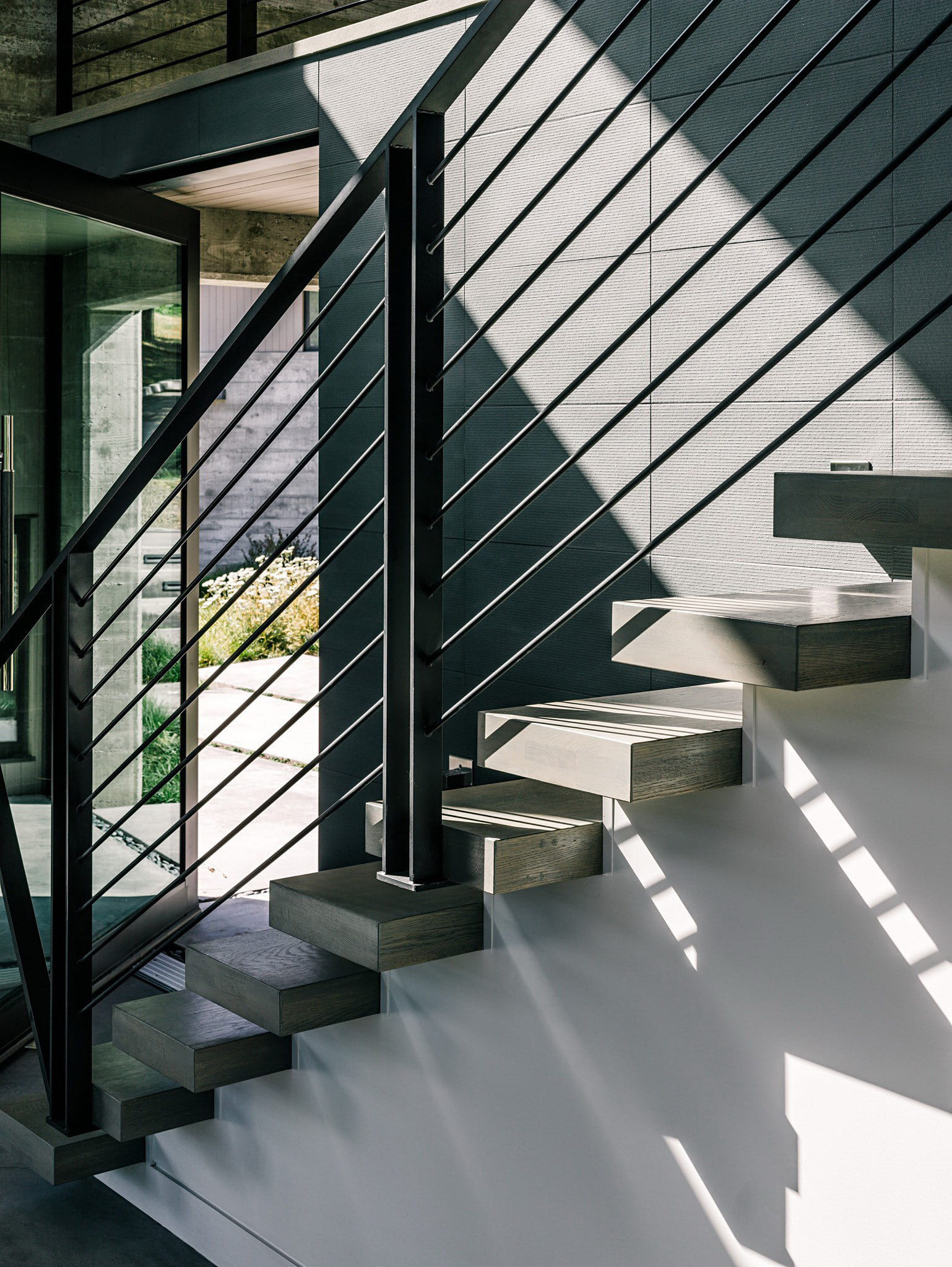 10 new stairs for your Friday inspiration | News | Archinect