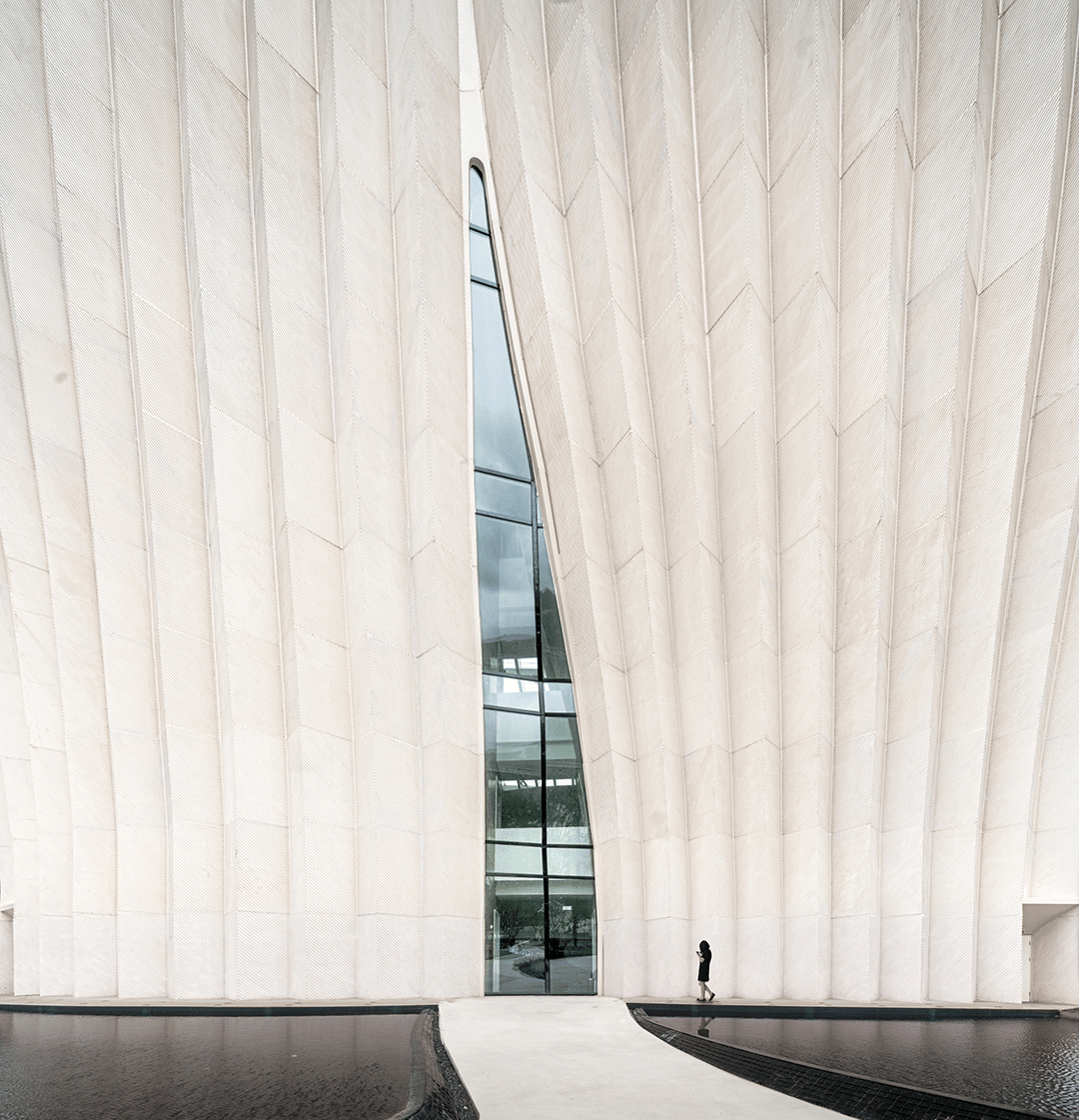 Sunner Museum | Atelier Alter Architects | Archinect