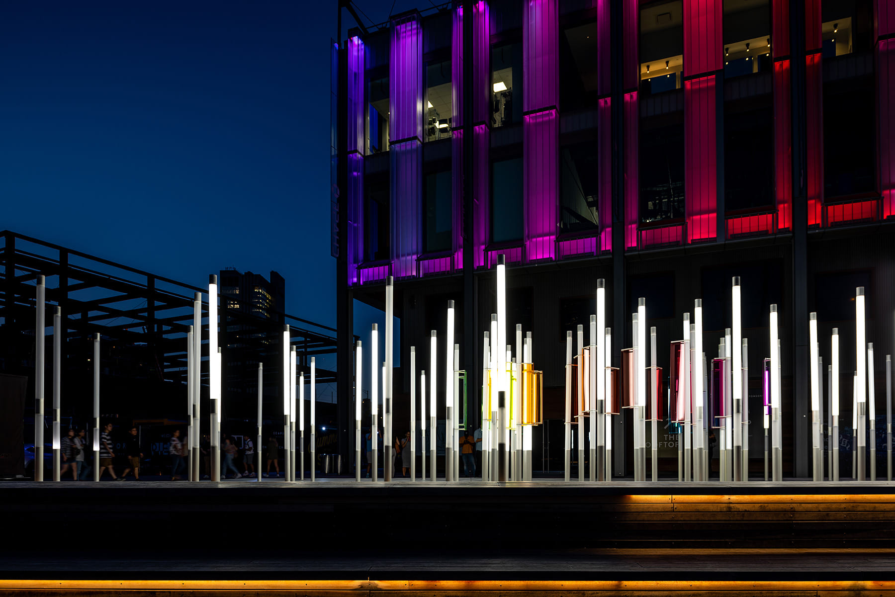 The Nautilus | SOFTlab | Archinect