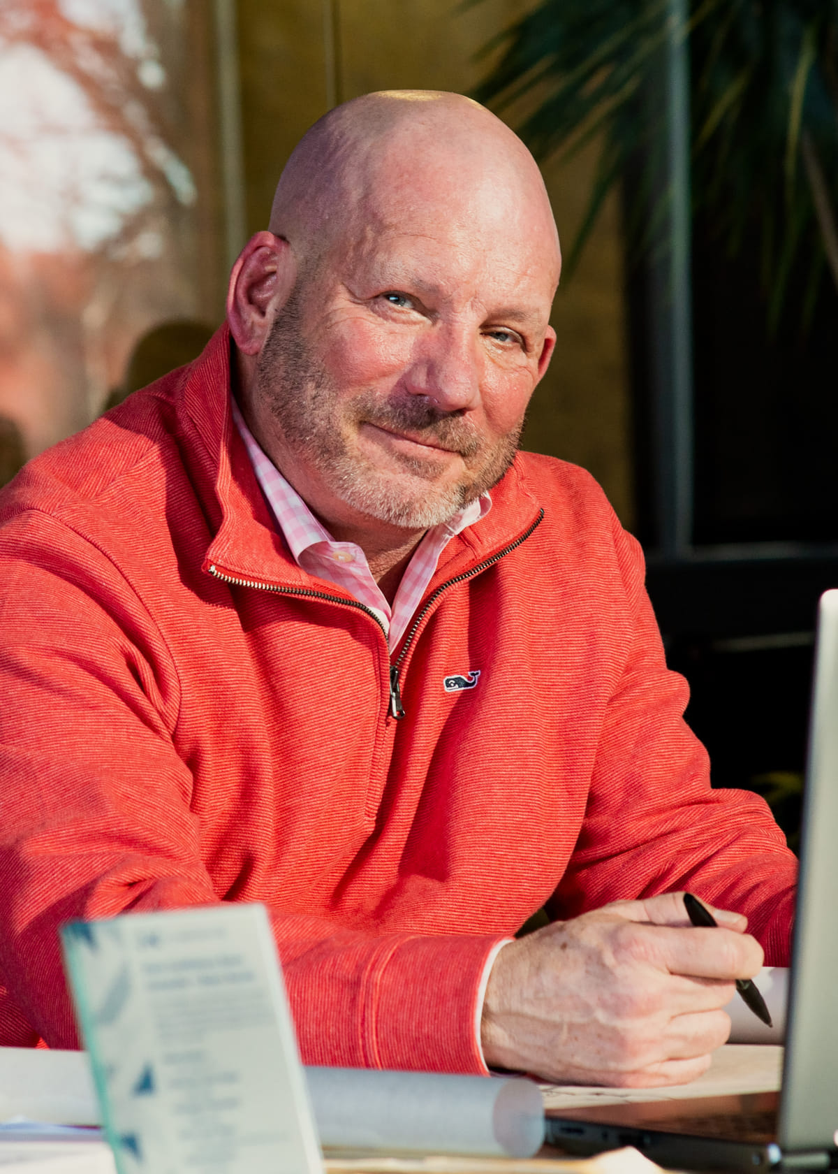 LK Architecture Appoints Craig A. Rhodes as Design Director | LK ...