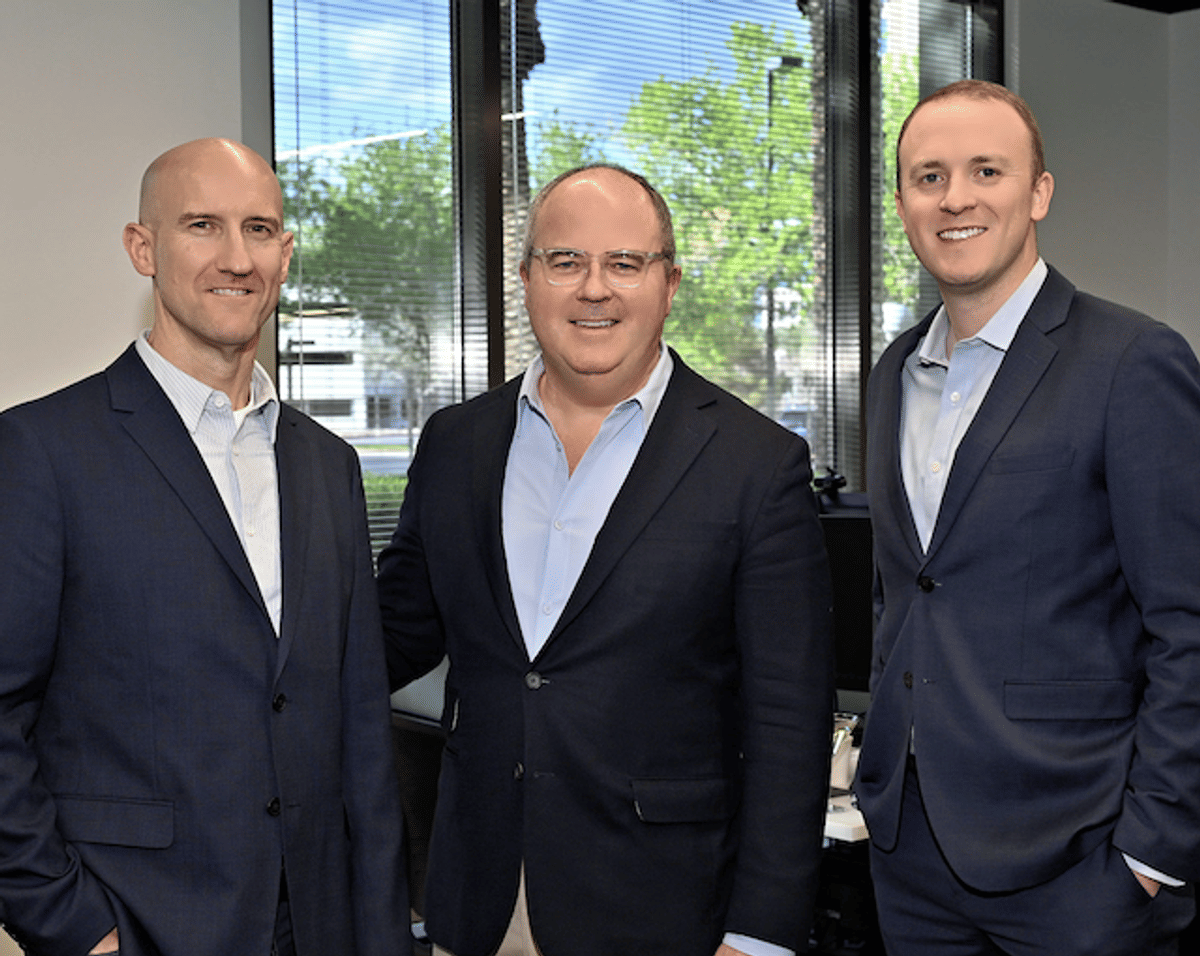 DeSimone Acquires KP Elevator Consulting | DeSimone Consulting ...