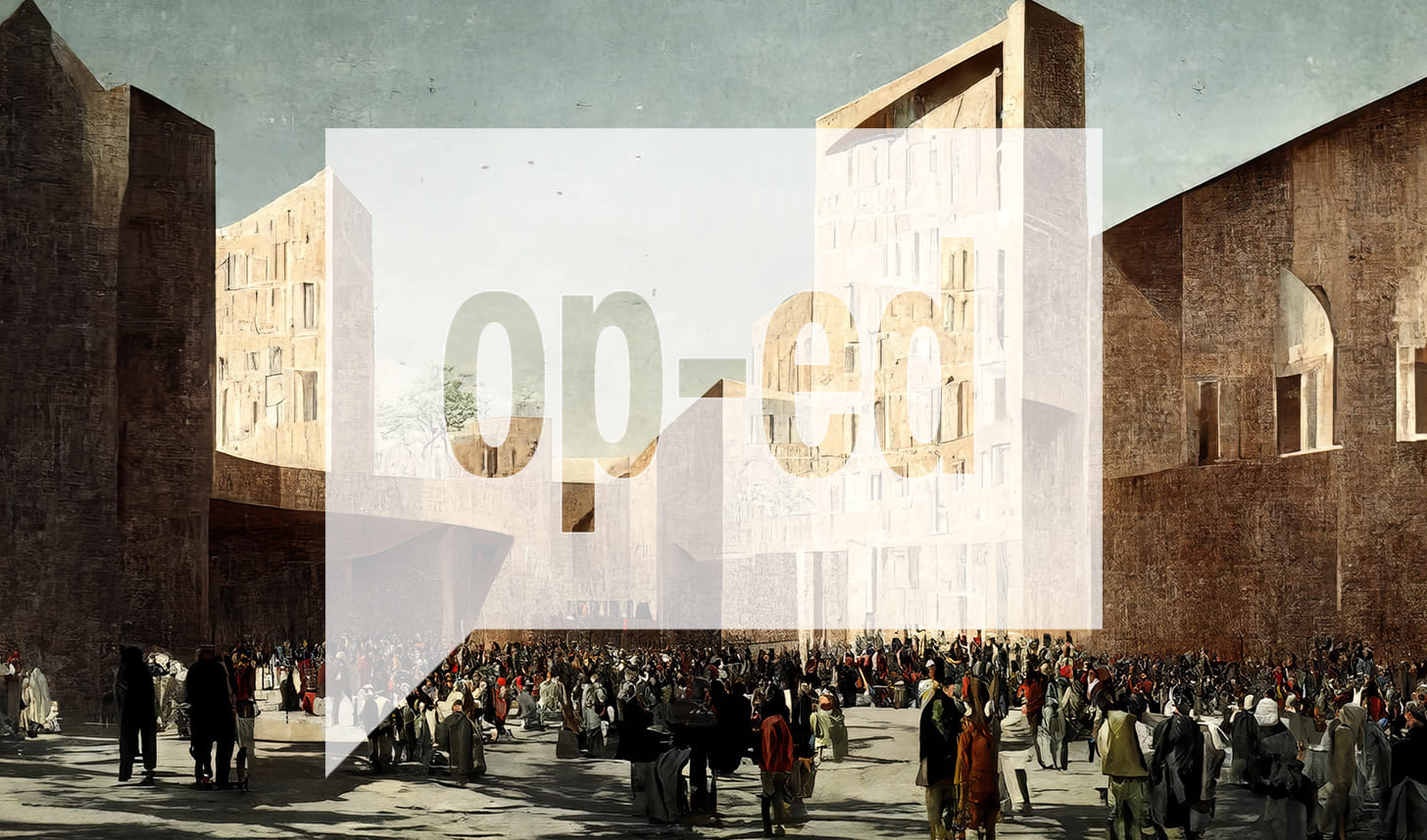 The Revival of Human-Centered Architecture | Features | Archinect