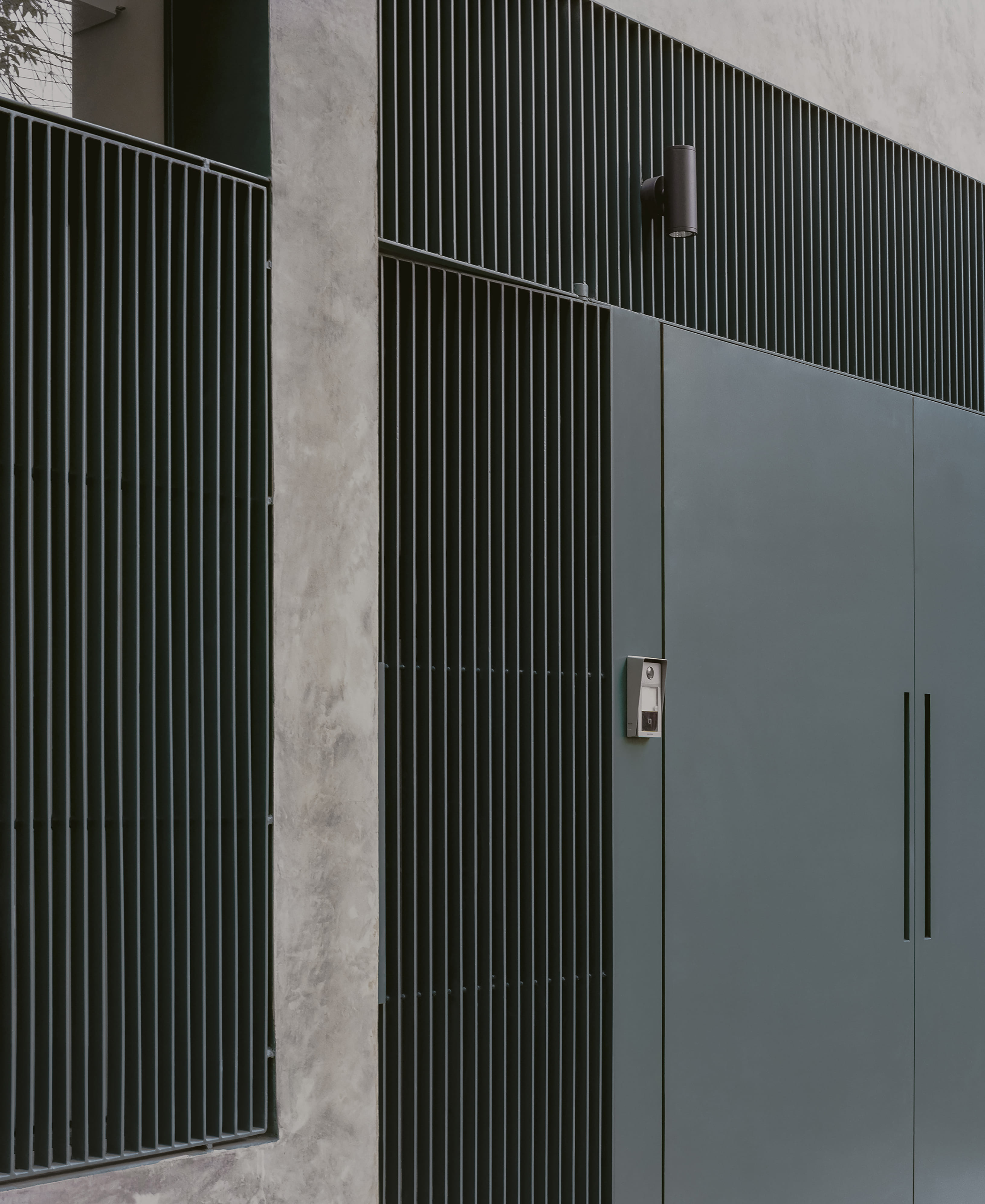 Casa Sofia | AMASA Estudio, Andrea López + Agustín Pereyra | Archinect