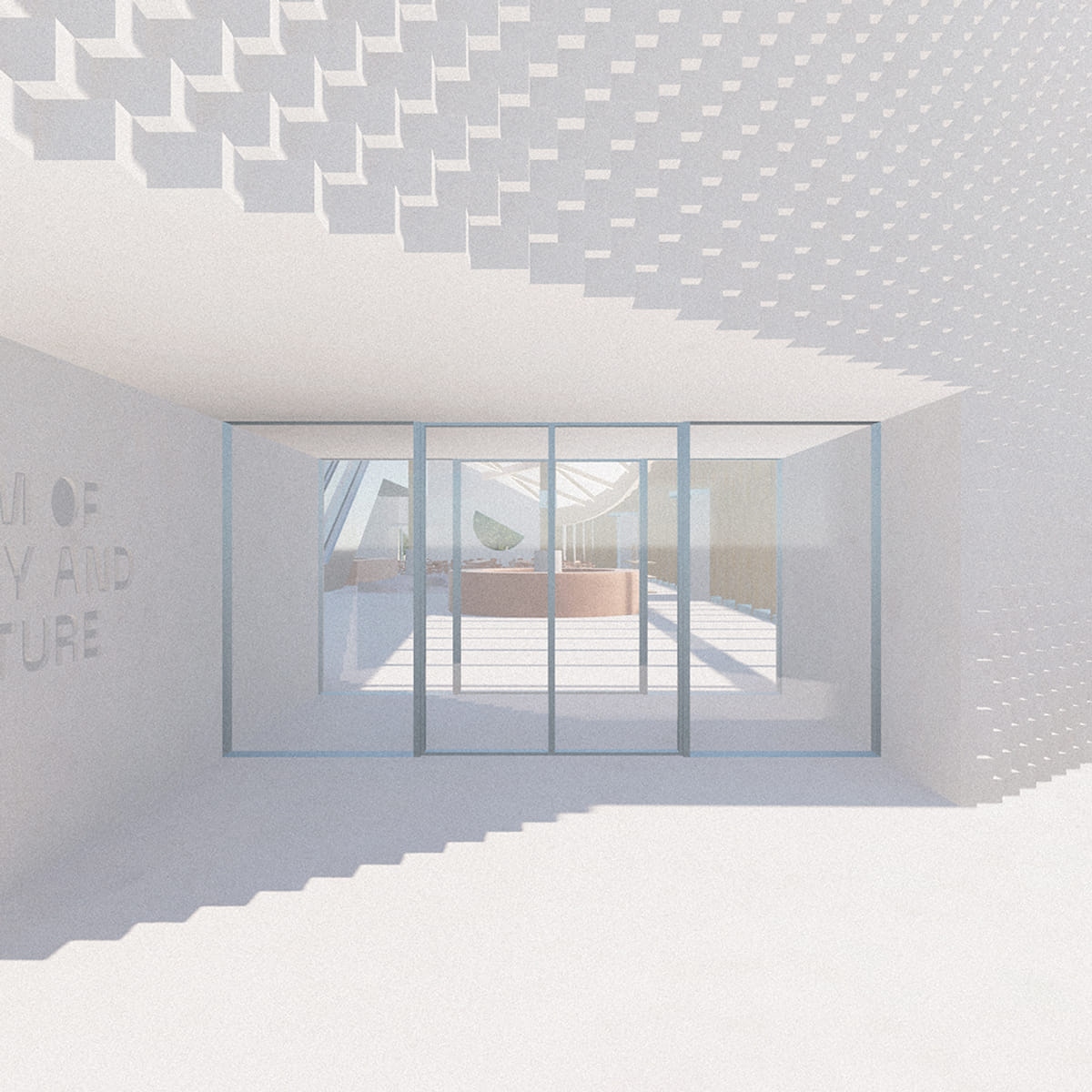 Memories of the Future | Atelier of spatial matters | Archinect