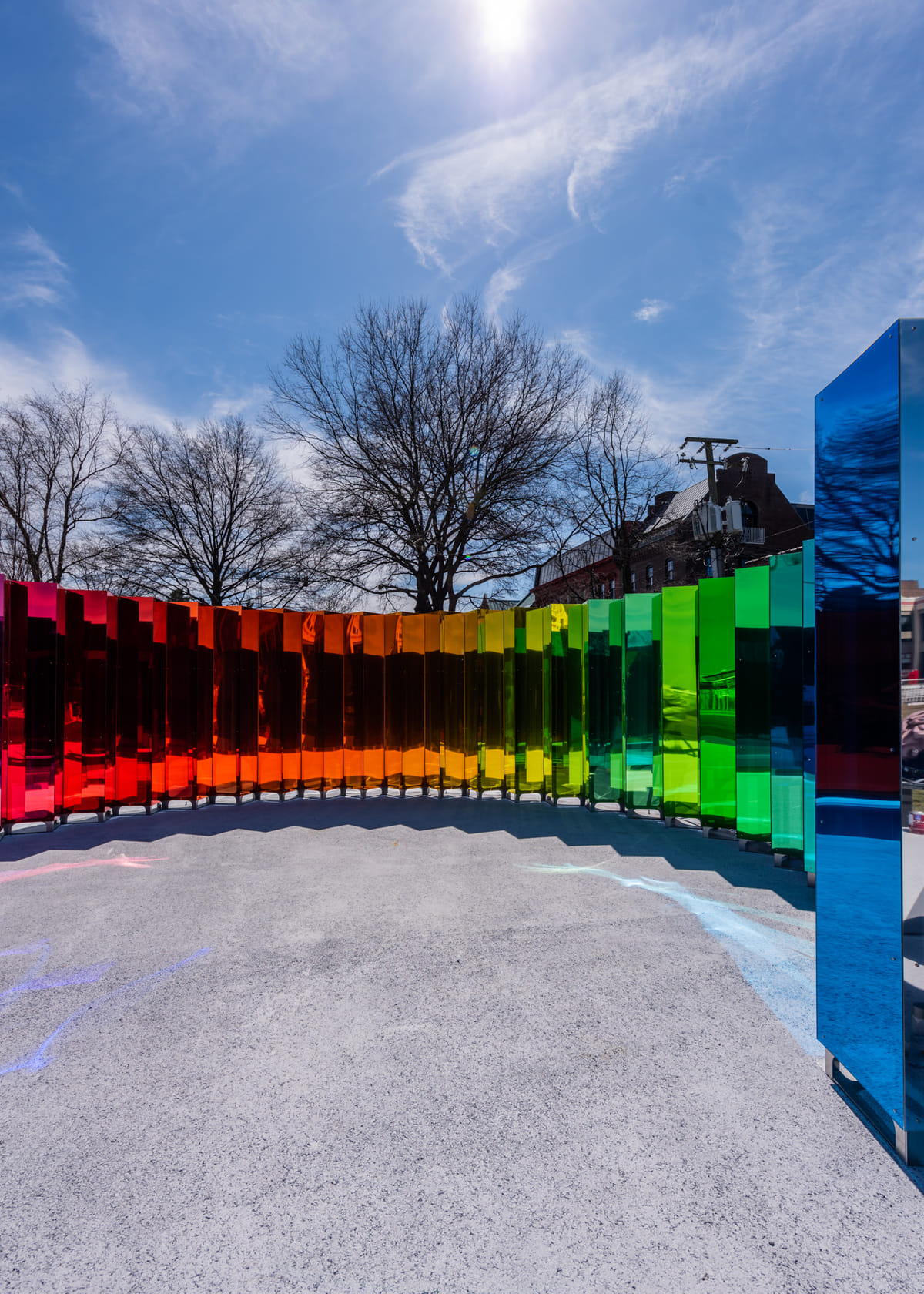 Mirror Mirror | SOFTlab | Archinect