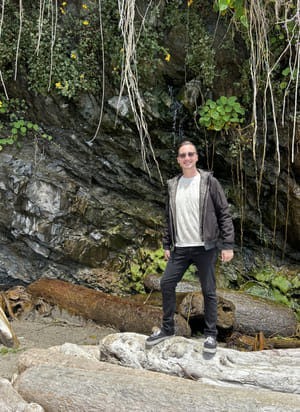 Matthew Graves | Archinect