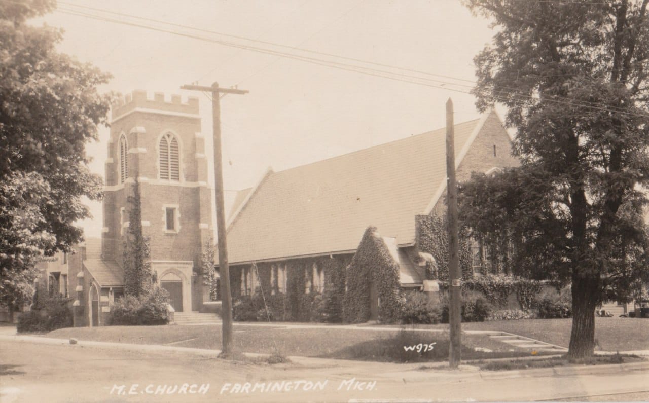 Emily Helen Butterfield, Michigan's first female architect | News ...