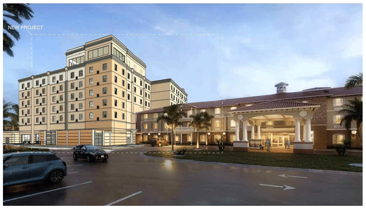 Commercial Architectural Plan | Robert J | Archinect