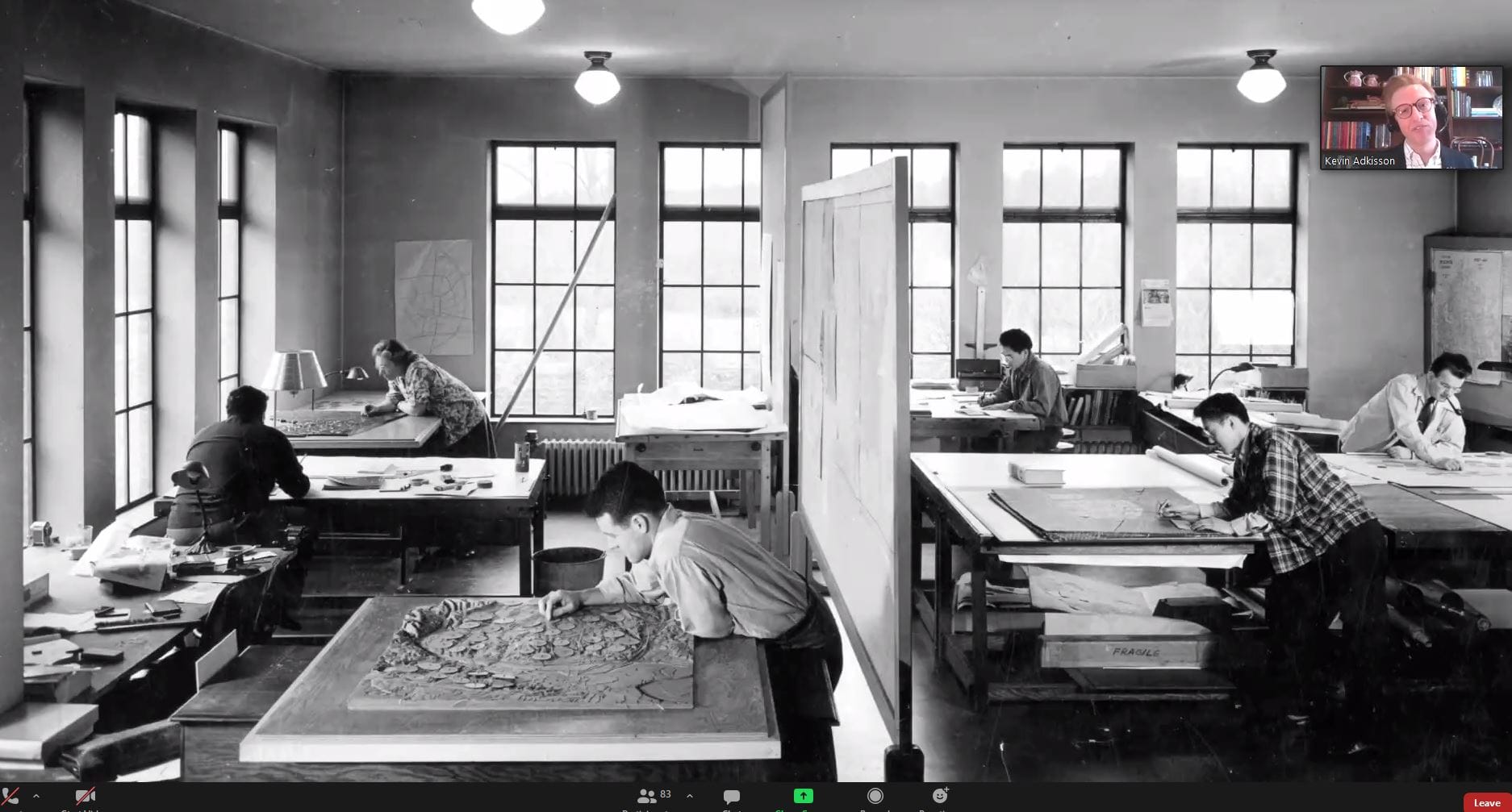 Cranbrook Academy of Art to pause admission for incoming architecture ...