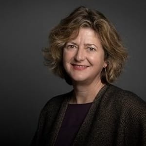 Laurie Linville-Gregston | Archinect