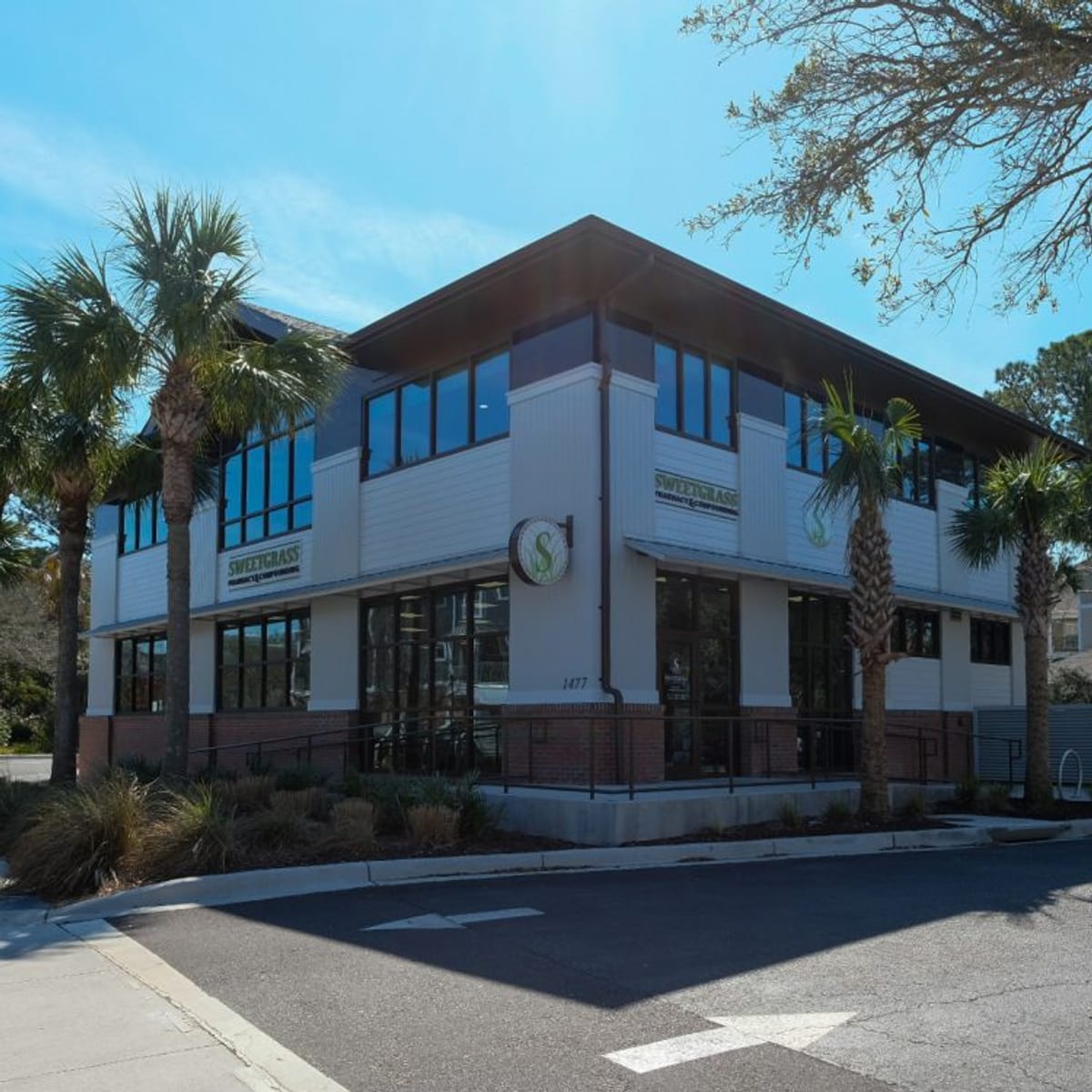 Long Grove Mixed Use Building | Integrated Building Design | Archinect