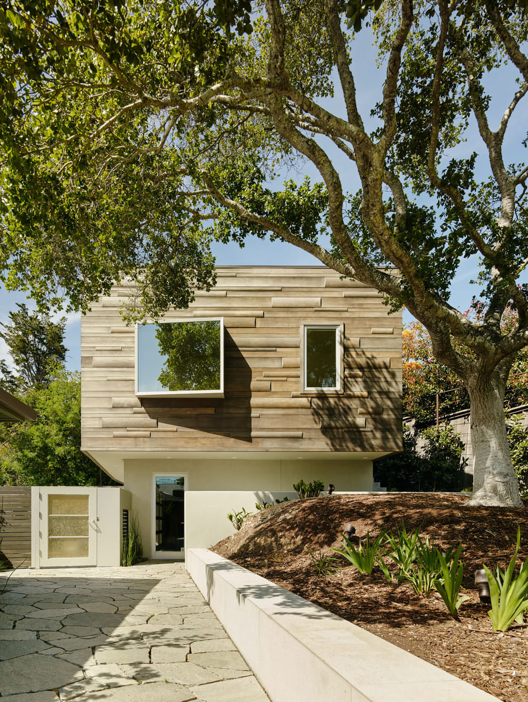 Five unique homes by Oakland's Buttrick Projects: Your Next Employer ...