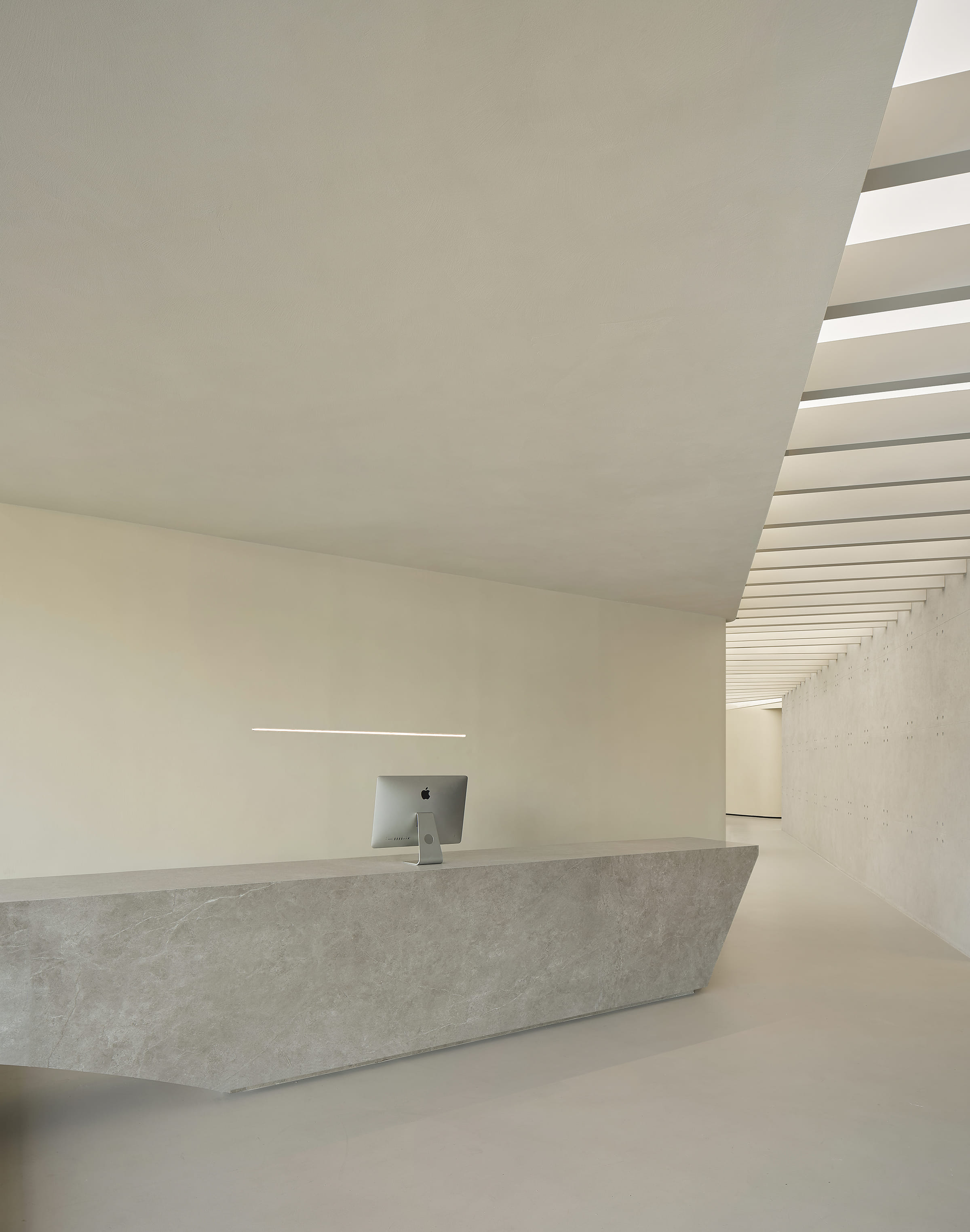 SOMETING | modum atelier | Archinect