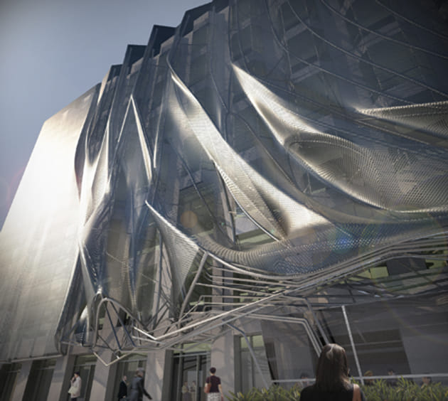 Dwayne Oyler & Jenny Wu: Lineworks | Southern California Institute of ...