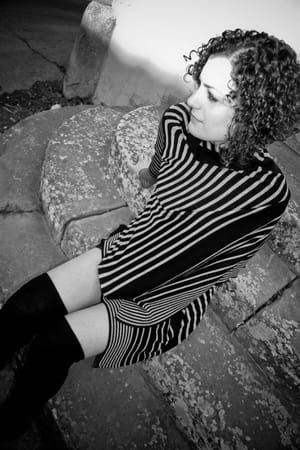 Rima Nasser | Archinect