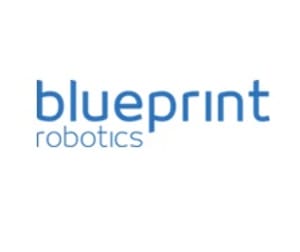 Blueprint Robotics | Archinect