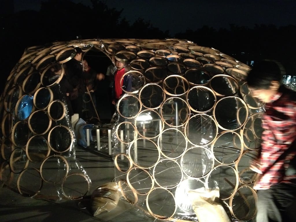 Circle Packing | Blogs | Archinect