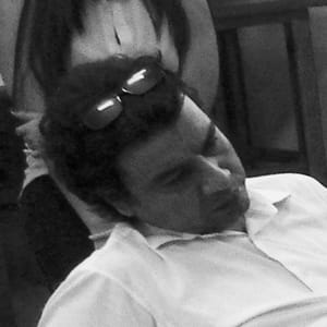 Ramón J. Fermin | Archinect