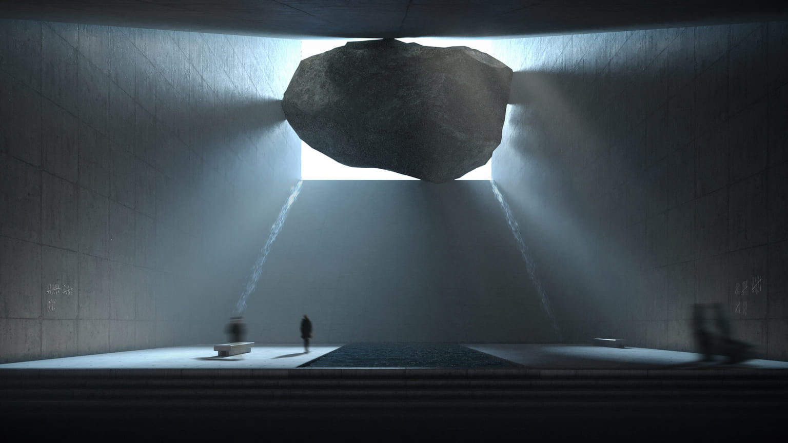 What would a Museum of Emotions look like? Buildner announces ...