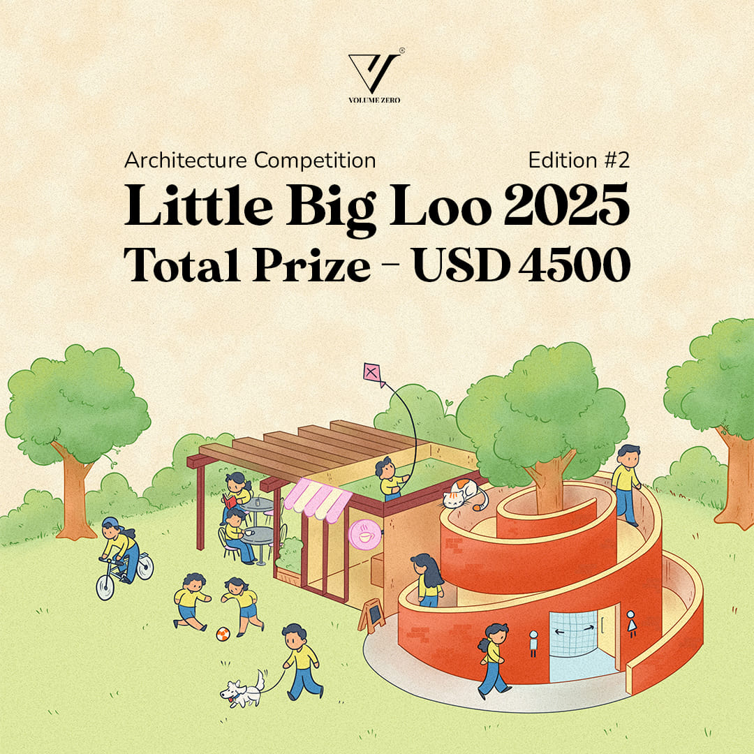 New architecture and design competitions: Steedman Fellowship, Little ...