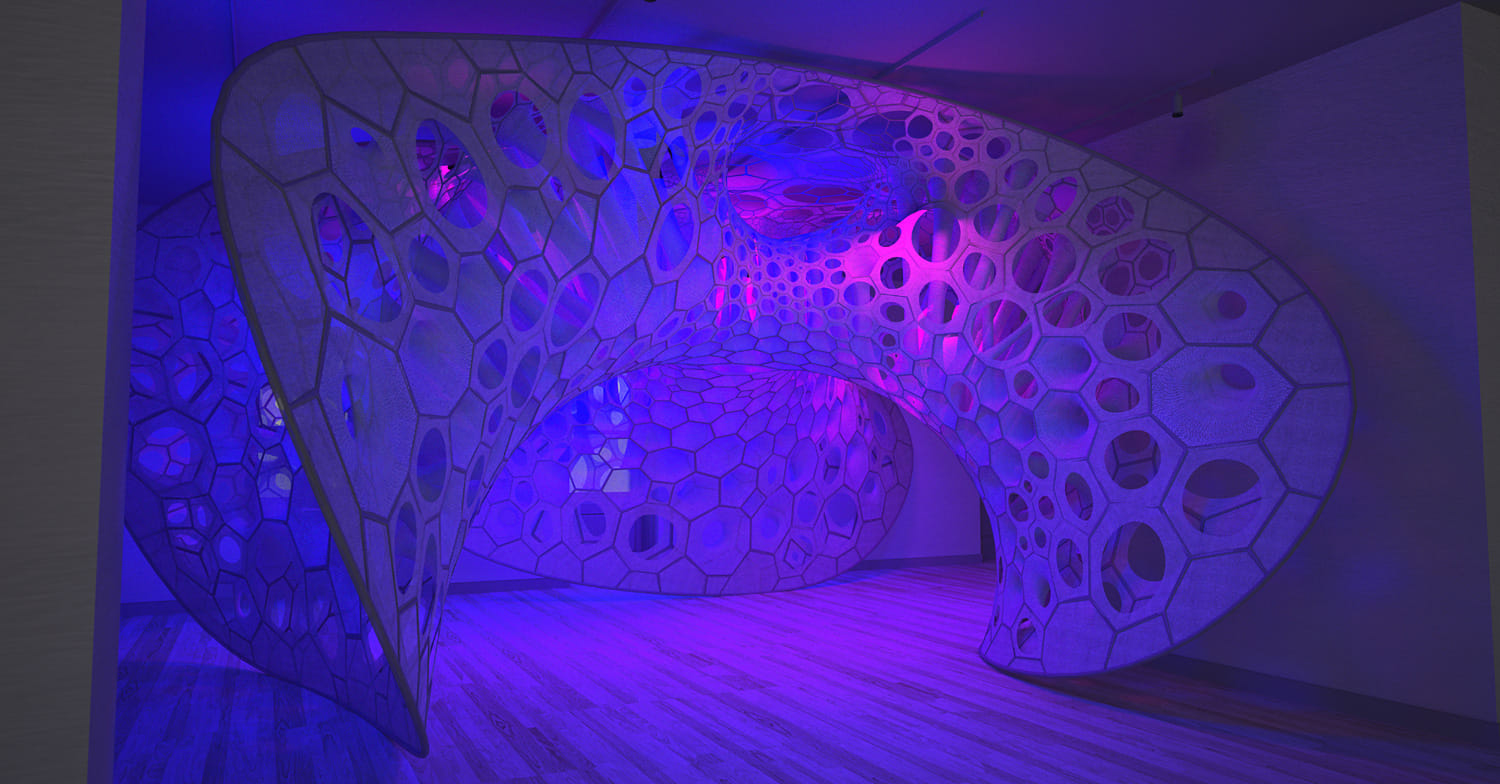 Beauty—Cooper Hewitt Design Triennial