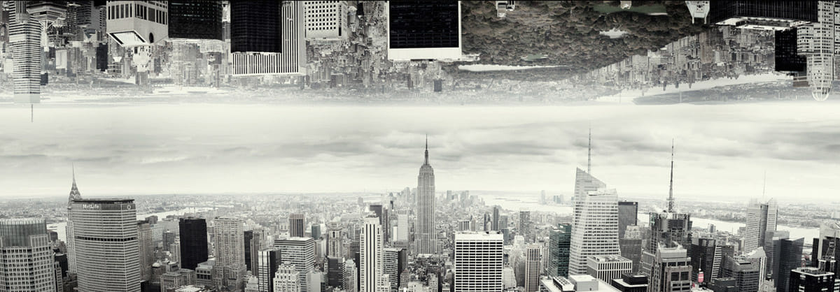 In Focus: Simon Gardiner | Features | Archinect