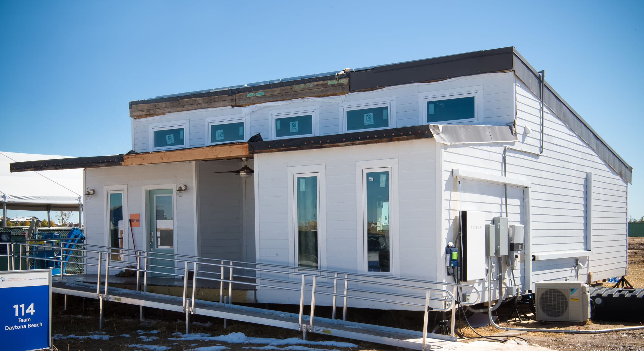 The Solar Decathlon Competition Showcases Cutting-Edge Home Designs ...