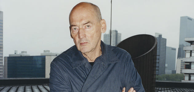 Why is Rem Koolhaas the World's Most Controversial Architect? | News ...