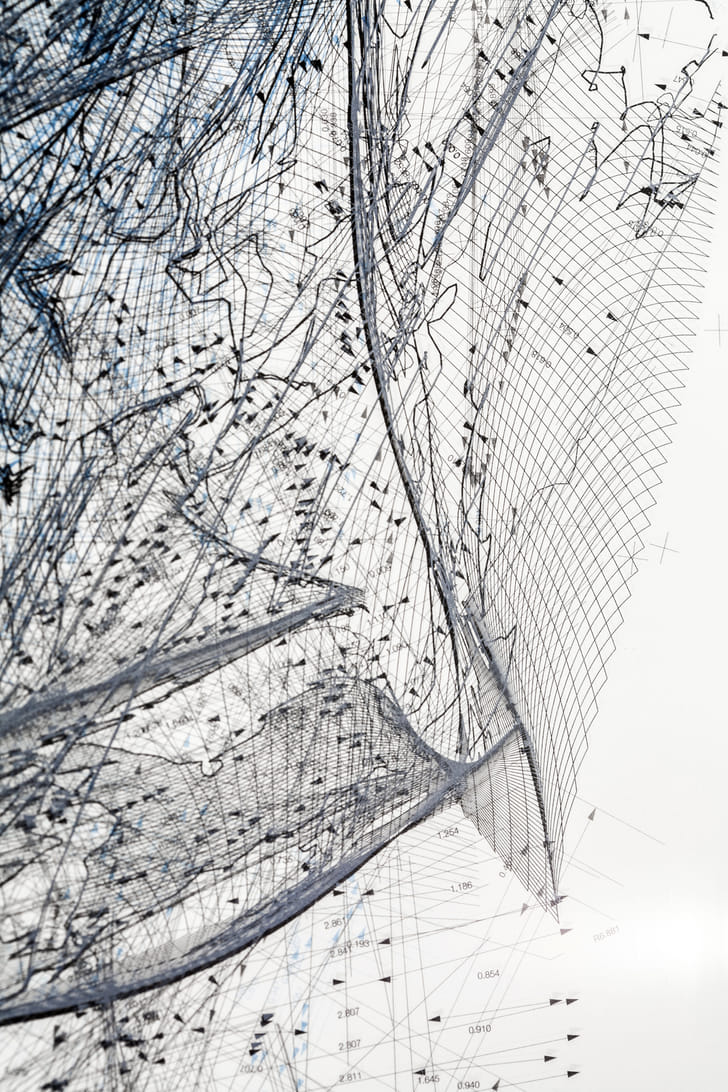 Art + Architecture: Swipes and Changeups with Mike Nesbit | Features ...