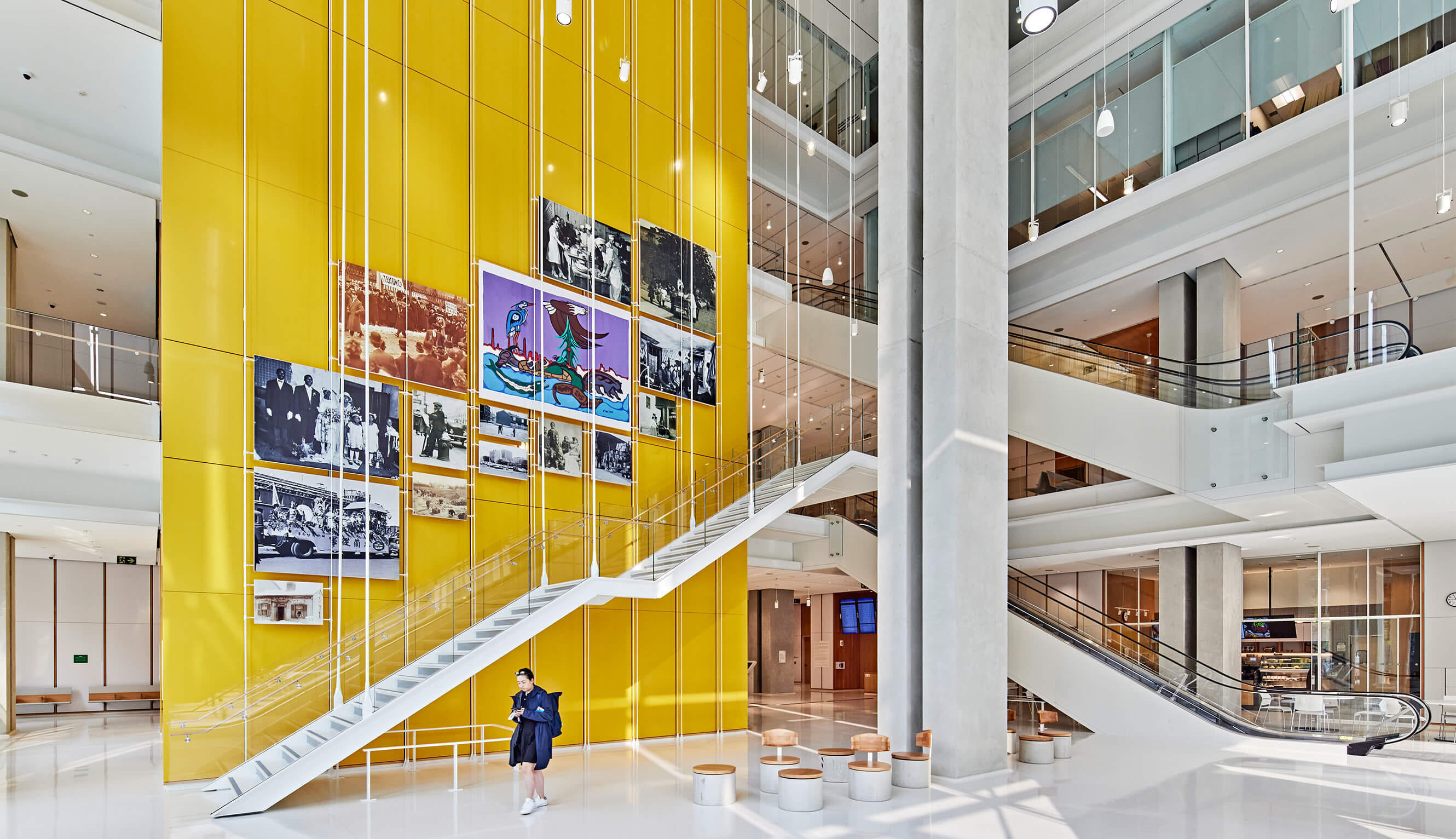 The winning designs of the 2024 AZ Awards | News | Archinect