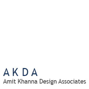 Amit Khanna Design Associates | Archinect