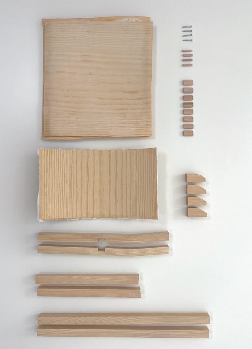 The Architect's Chair shares results from third annual competition ...