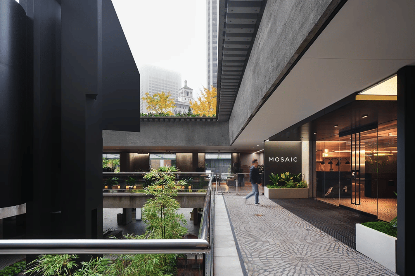 California's best architecture honored at 2025 AIA California Design ...