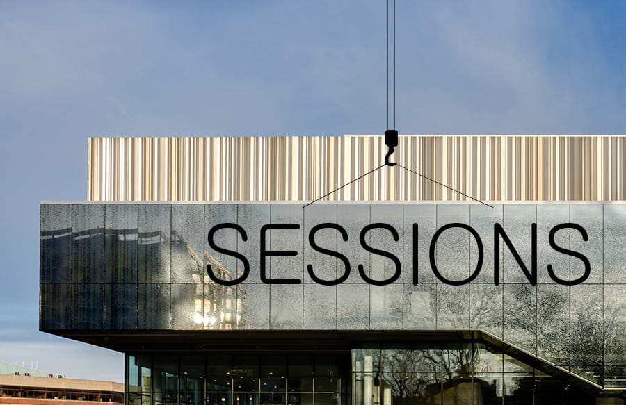 WHY Architecture | Archinect