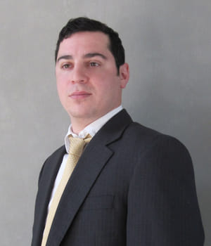 Hal Rosner | Archinect