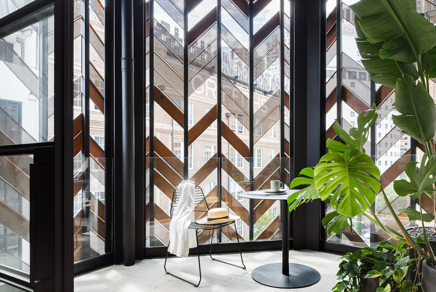 Australian firm Breathe Architecture is Changing the Way Residential ...