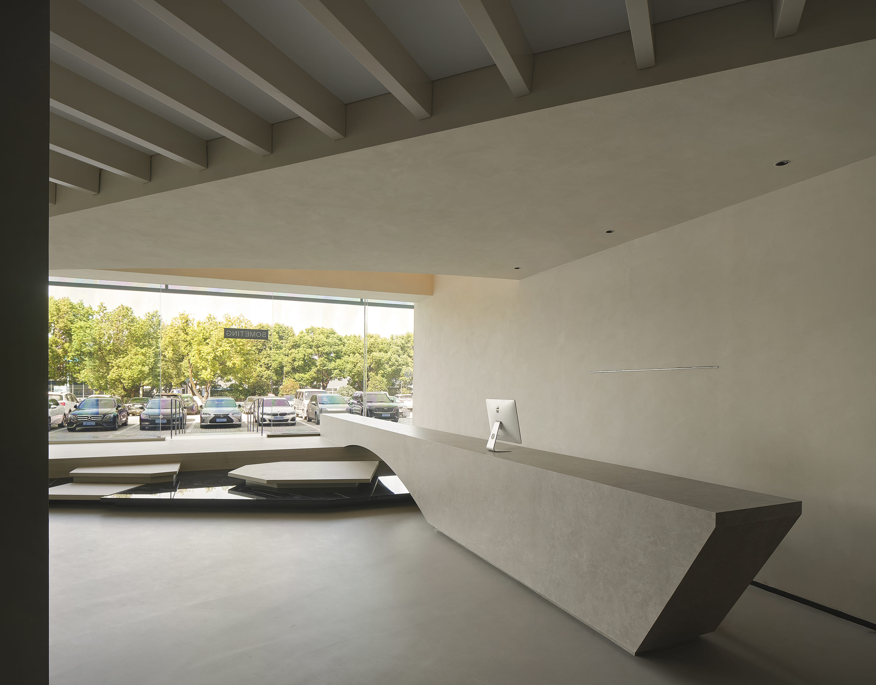 SOMETING | modum atelier | Archinect