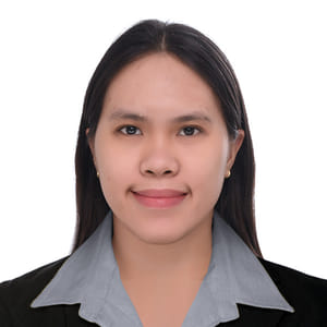 Krizza Mae Joyce De Jesus | Archinect