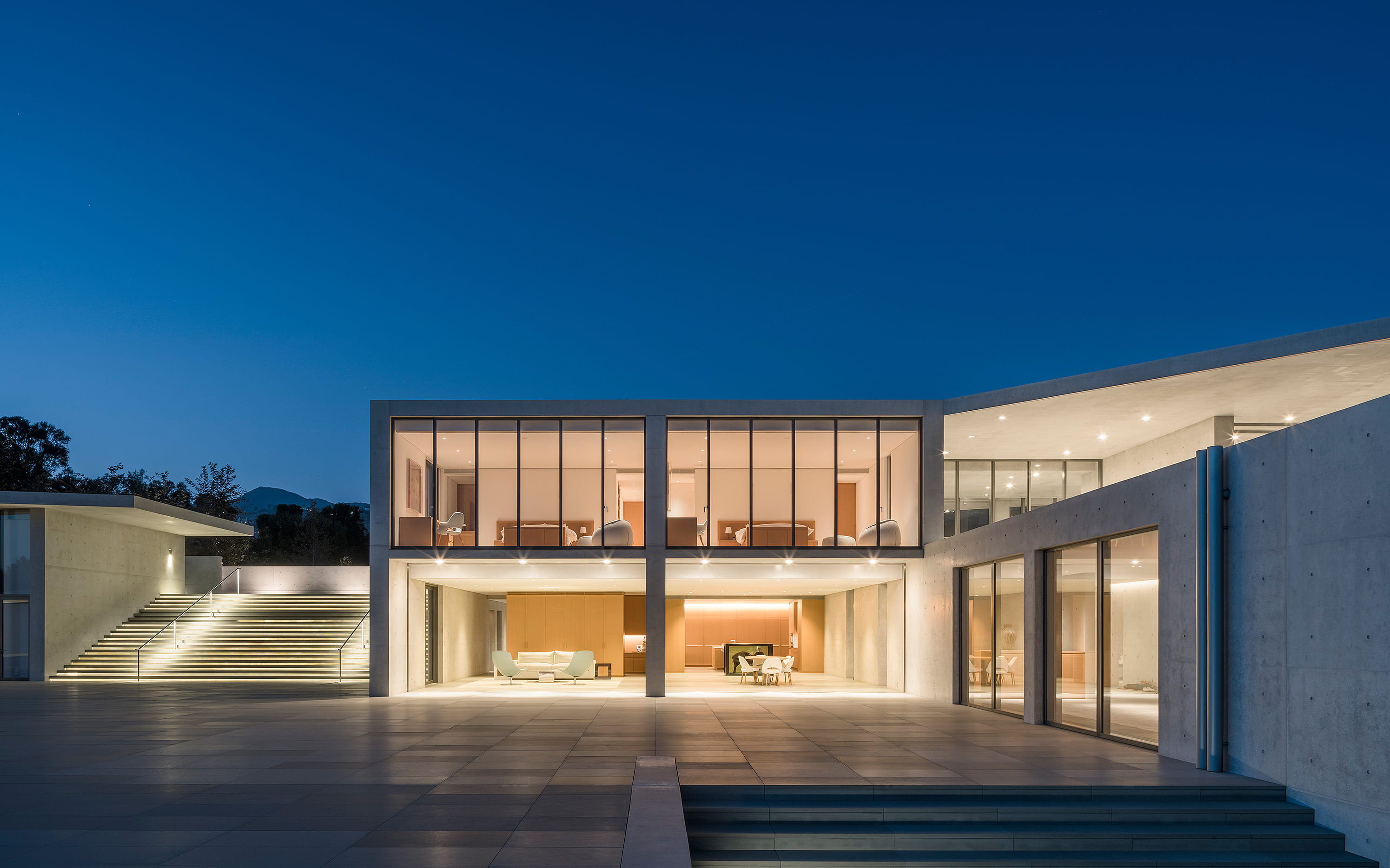 Jay-Z and Beyoncé buy $200 million Tadao Ando-designed seaside mansion ...