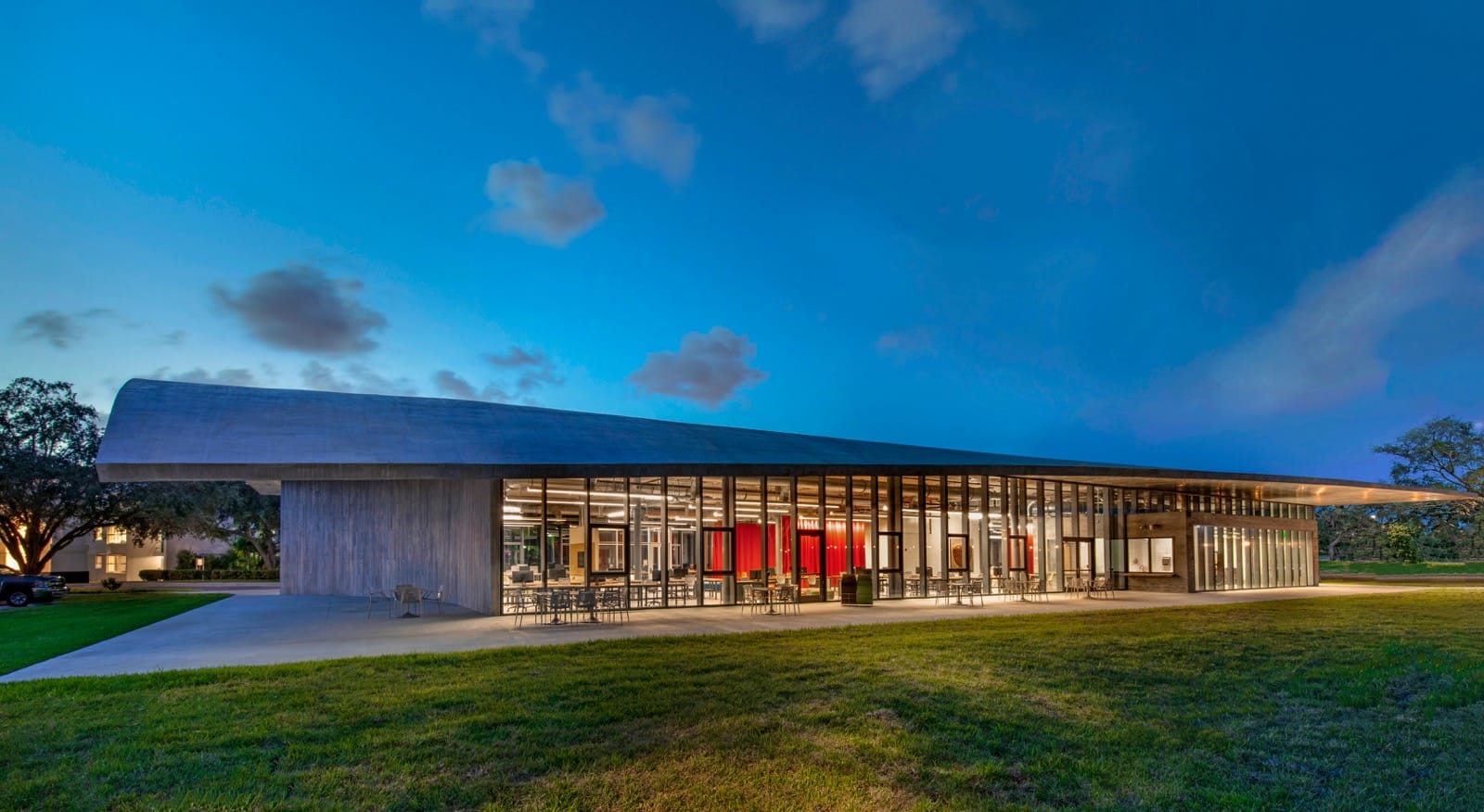 Arquitectonica unveils new design laboratory for University of Miami ...