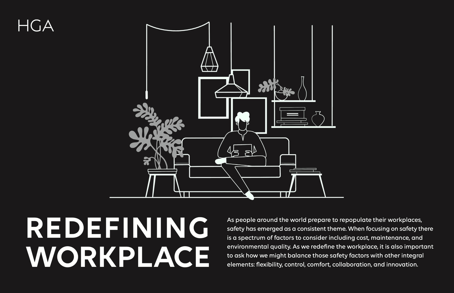 The Architecture Industry on Workplace Design and Returning to the ...