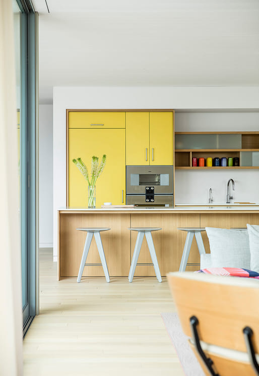 10 fresh kitchen designs for your Friday inspiration | News | Archinect