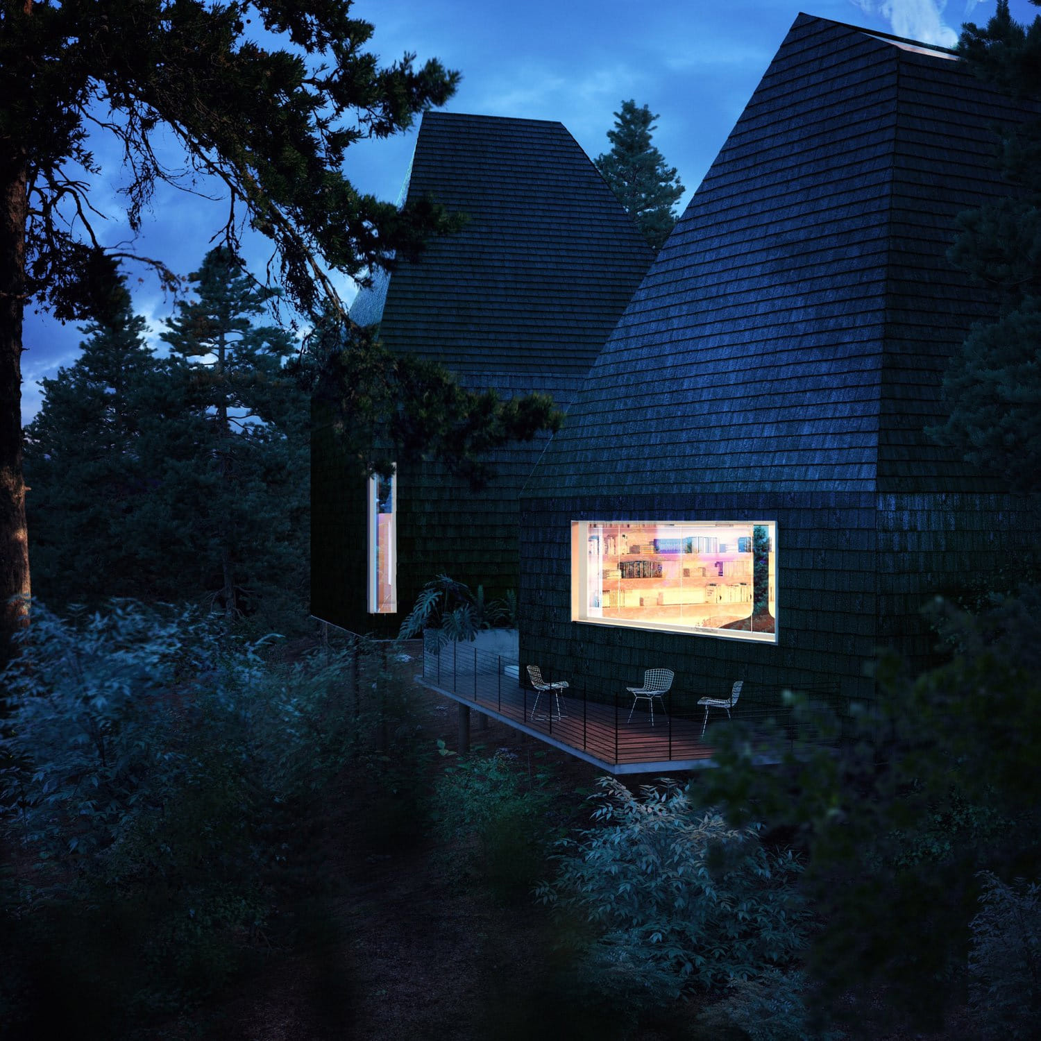 Searching for new architecture and design jobs? RIOS, SMMA, Joseph ...